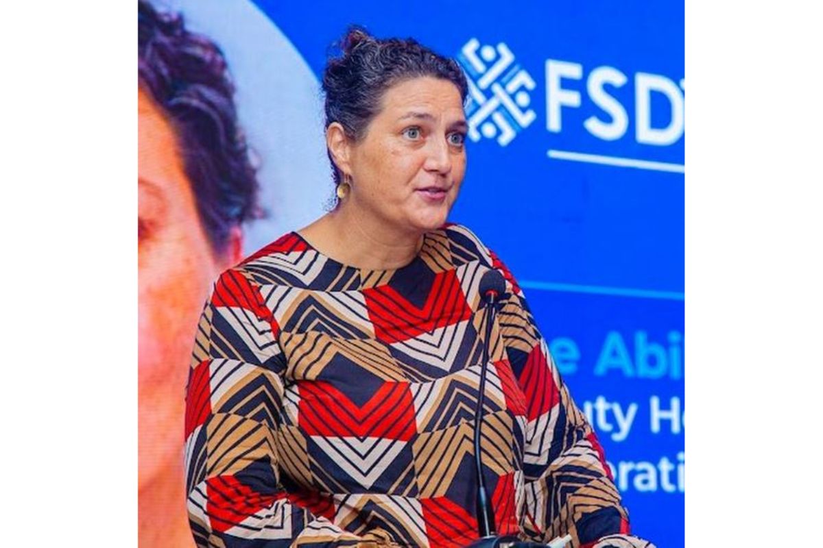 Danida reaffirms long-term partnership in Tanzania’s development | The ...