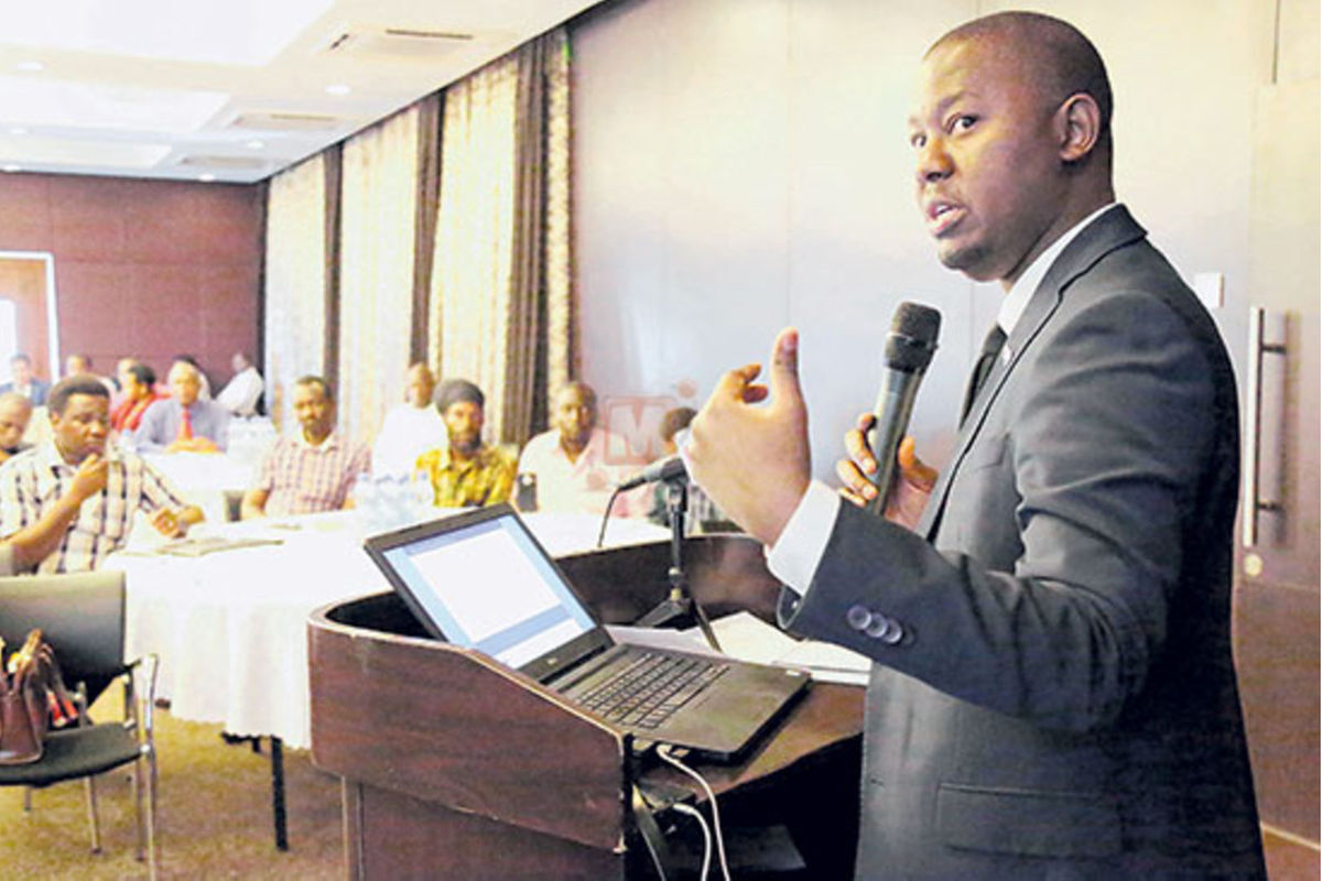 Tanzania Investment Centre registers projects worth $7.7bn in 2024 ...