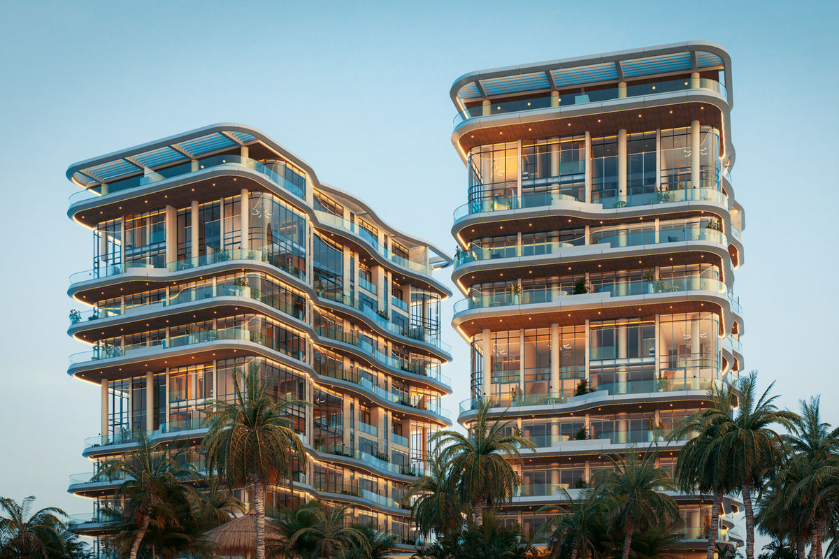 Shivo Towers: Zanzibar’s pioneering property development leads the way ...