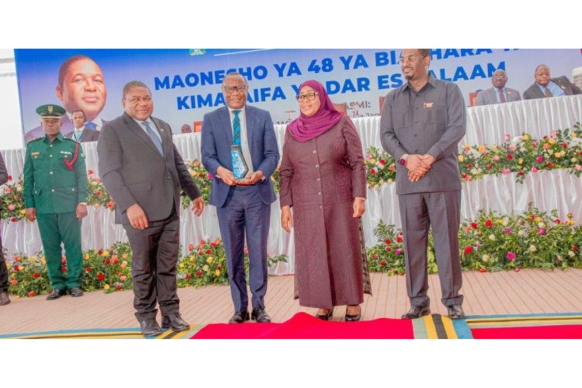 Shaping the Future: Tanzania’s Independence Day reflections on progress ...