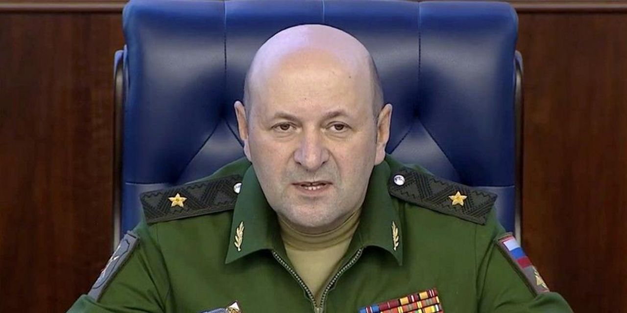 Ukraine kills Russian chemical weapons chief Igor Kirillov in Moscow ...