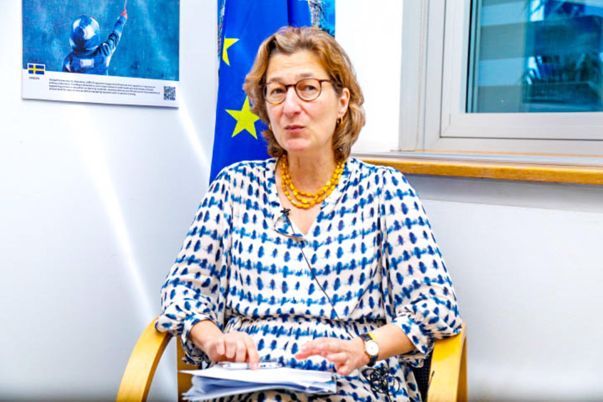 EU addresses fiscal governance and change in relations with Africa ...