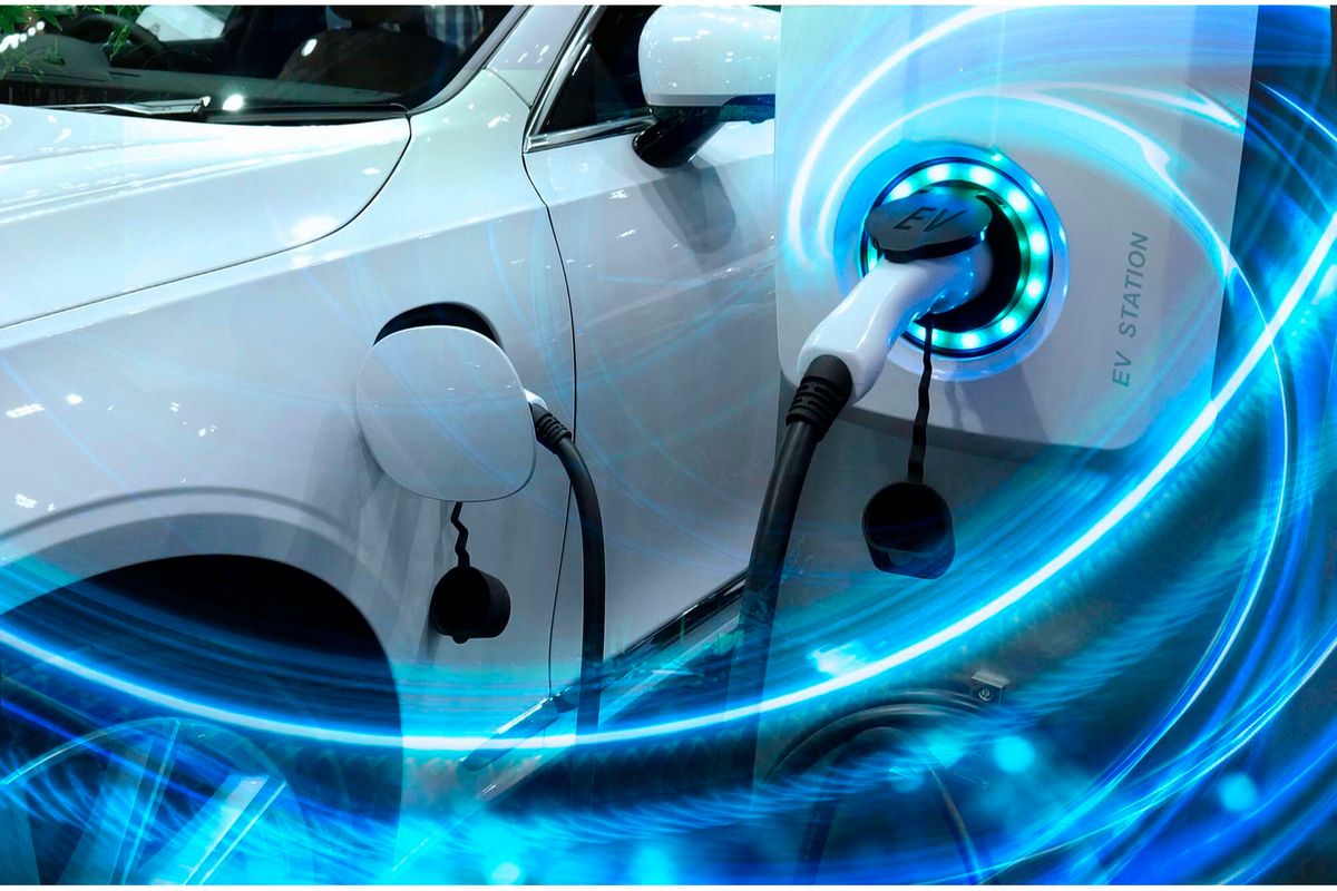 Tanzania launches initiative to develop national EV policy | The Citizen