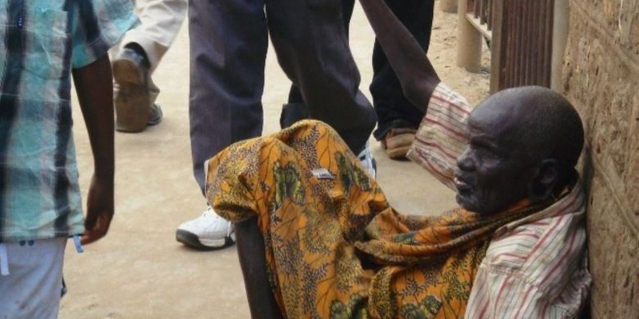 The legend of Matonya: Tanzania’s famous beggar | The Citizen