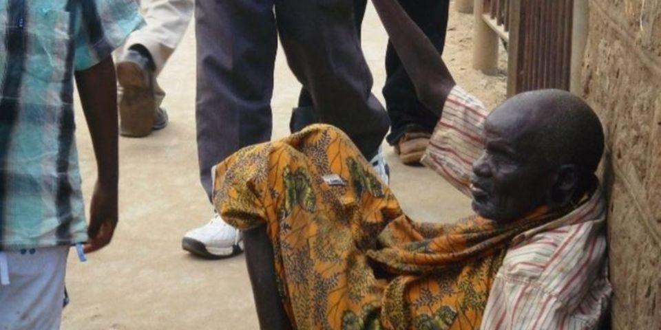 The legend of Matonya: Tanzania’s famous beggar | The Citizen