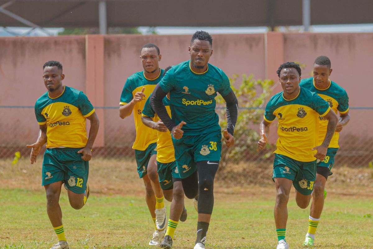 Yanga back in league action against Mashujaa FC | The Citizen