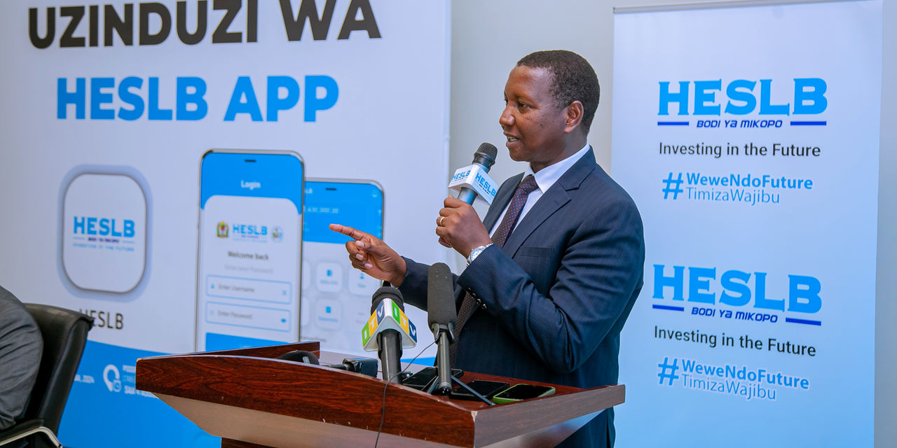 Tanzania’s education loans go fully digital with new tech to end ...