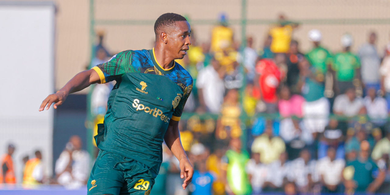 Dube stars with hat-trick in Yanga’s thriller against Mashujaa FC | The ...