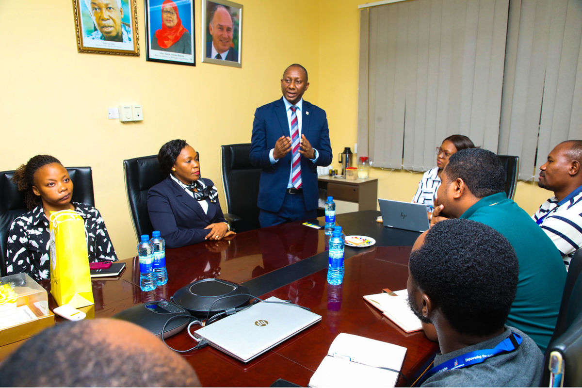 TRA projects to meet Sh30 trillion revenue target for 2024/25 Fiscal ...