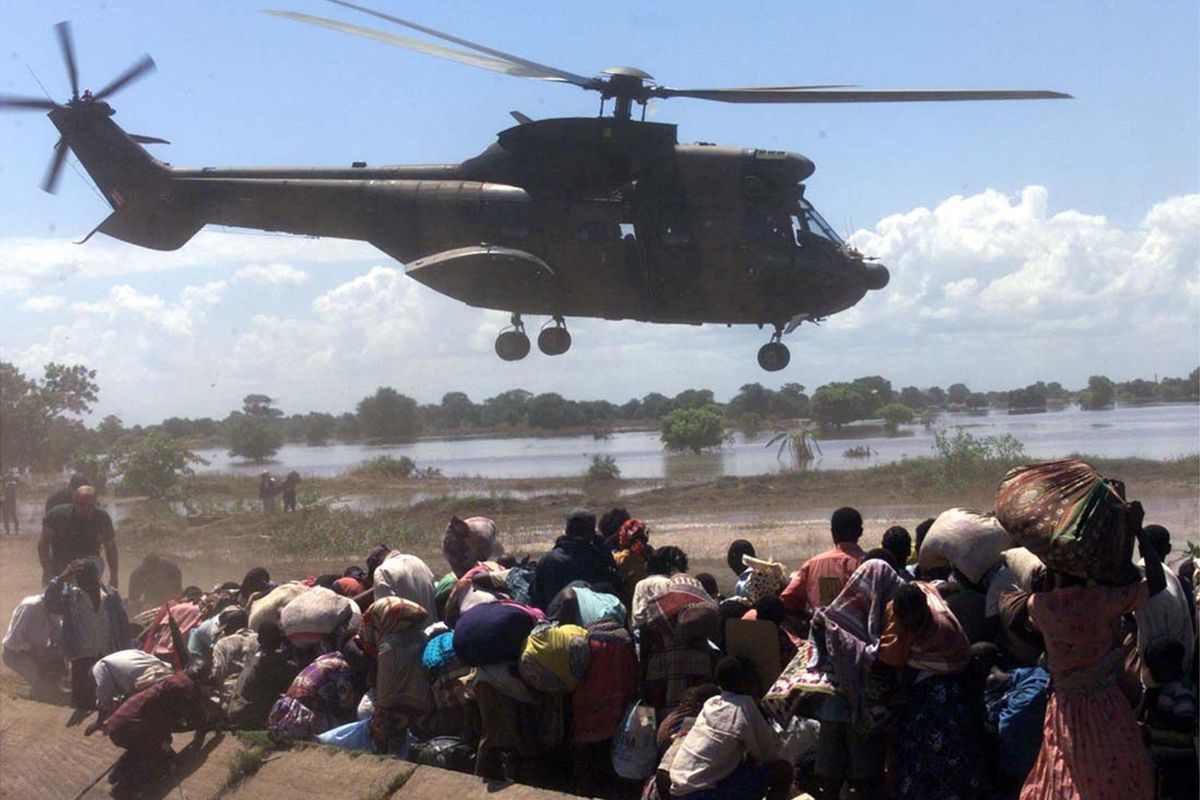WFP receives $118m towards emergency food rations for people in EA ...
