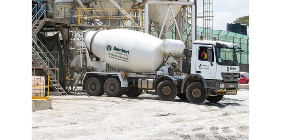 Tanzania's Amsons Group concludes Bamburi Cement acquisition | The Citizen