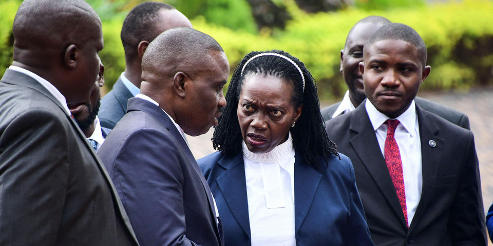 East African lawyers sue Uganda for denying Kenyan advocate permit ...