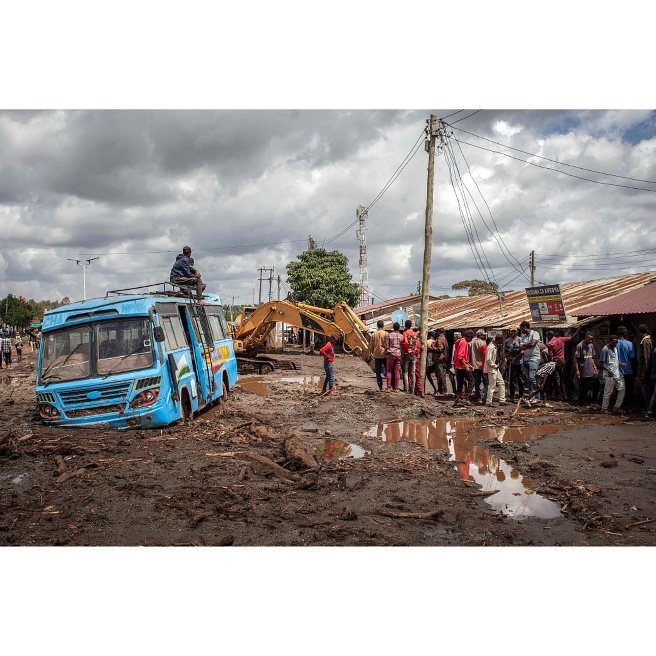 Tanzania secures $300 million from World Bank to boost disaster ...