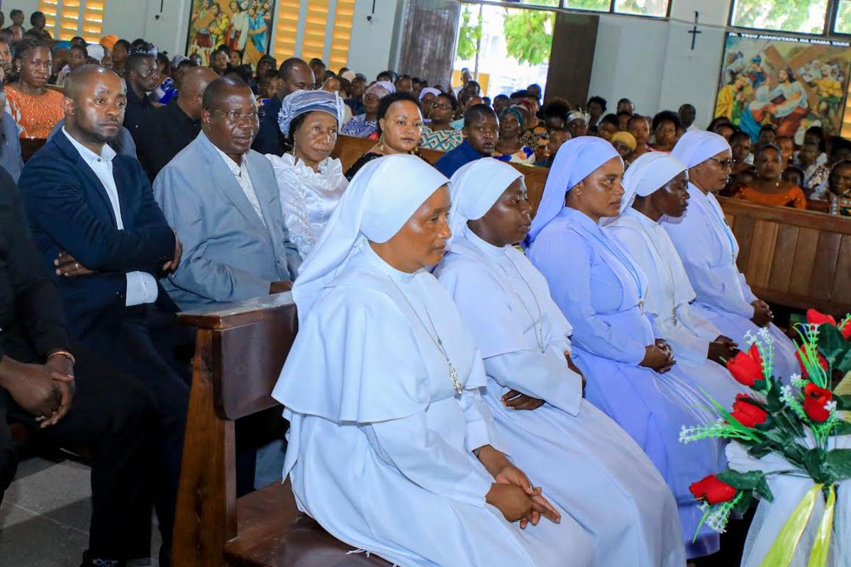 Christmas sermons focus on 2025 polls and healthcare | The Citizen