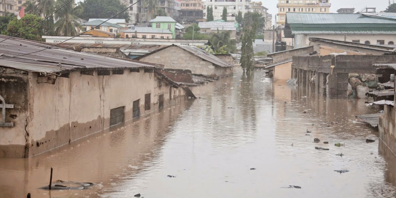 Why continued unplanned urban development is a security risk | The Citizen