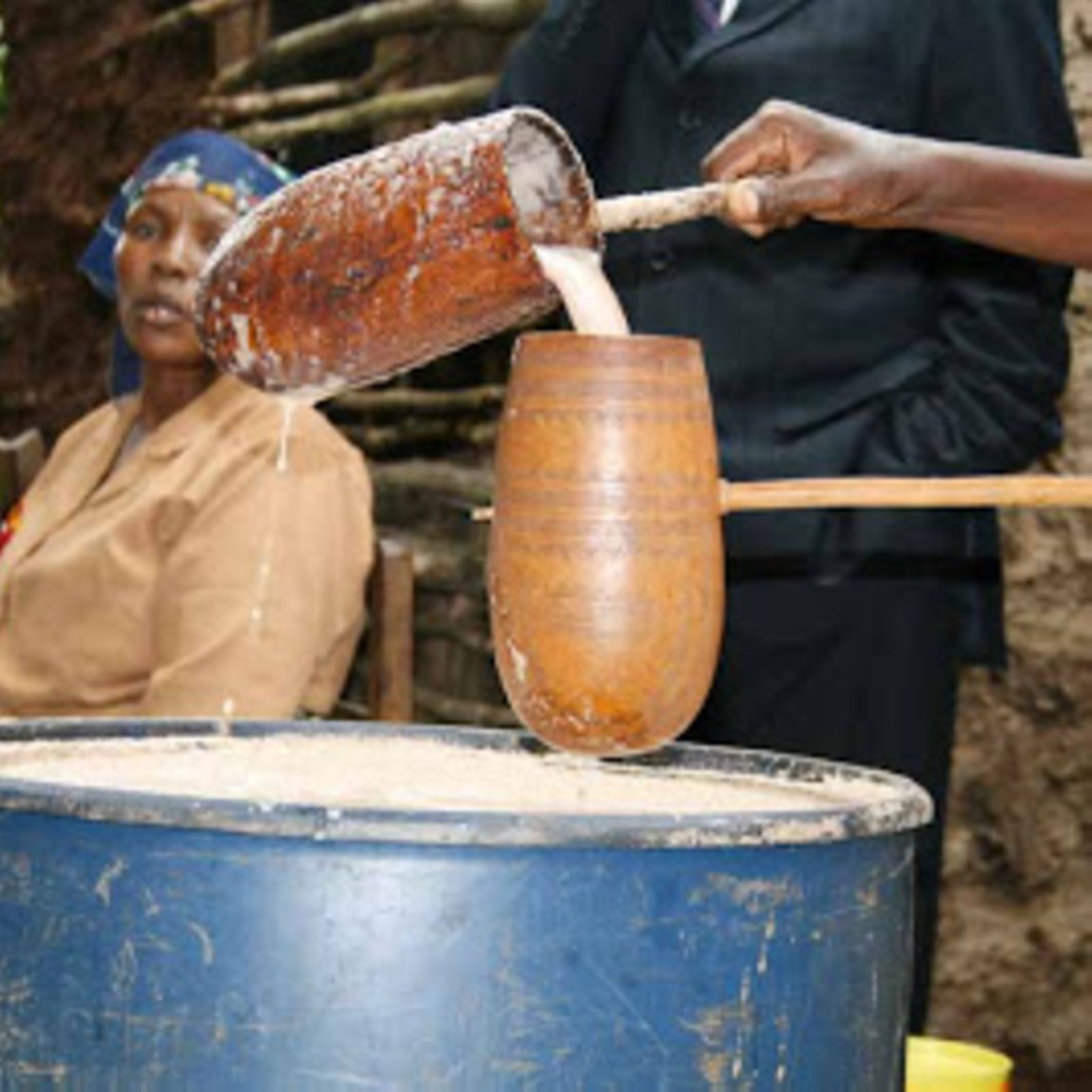 How Chaga Christmas migration became one of leading domestic tourism ...