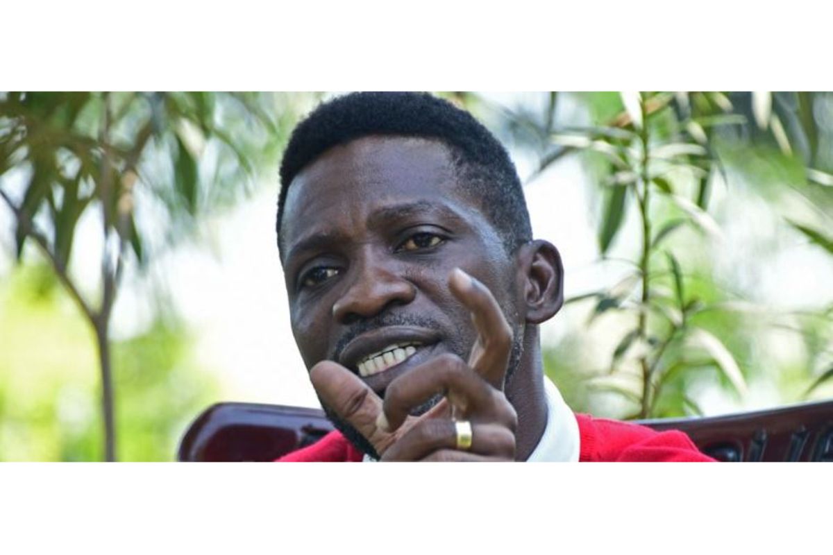 I am ready for coalition in 2026 poll, says Bobi Wine | The Citizen