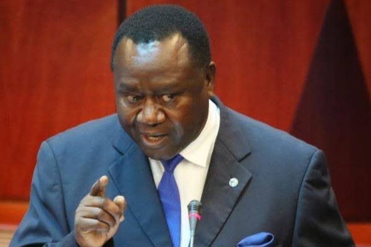 Justice Werema: A legacy of integrity and service | The Citizen