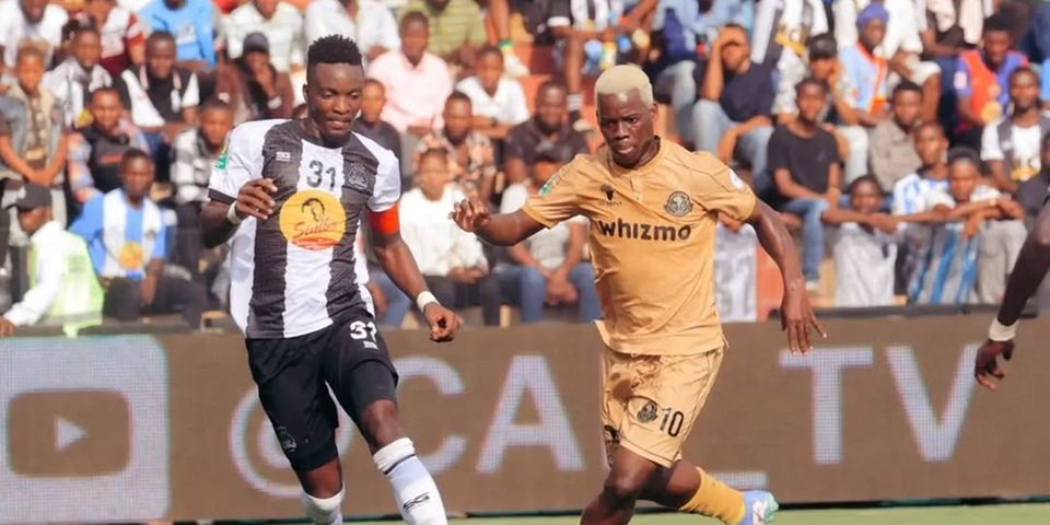 Yanga’s path to quarters rests on battle with TP Mazembe | The Citizen