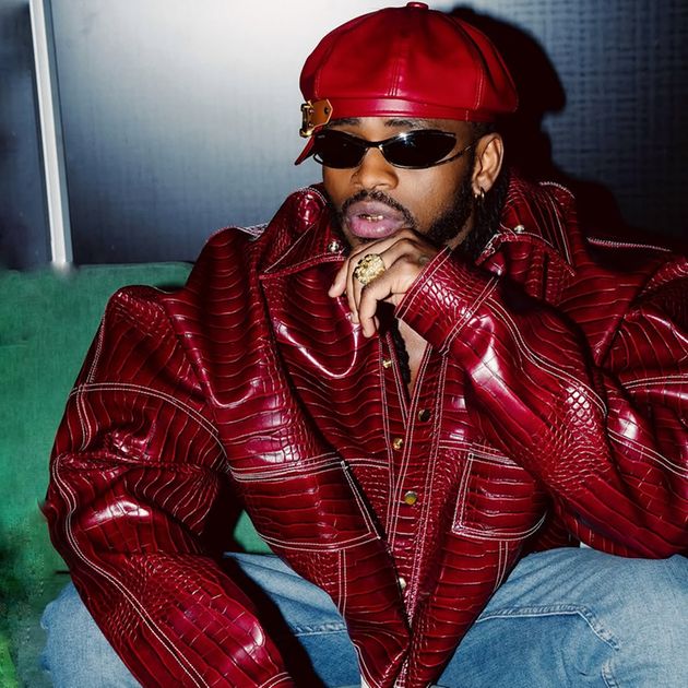 Diamond Platnumz earns over Sh6.8 billion on YouTube in 2024 | The Citizen