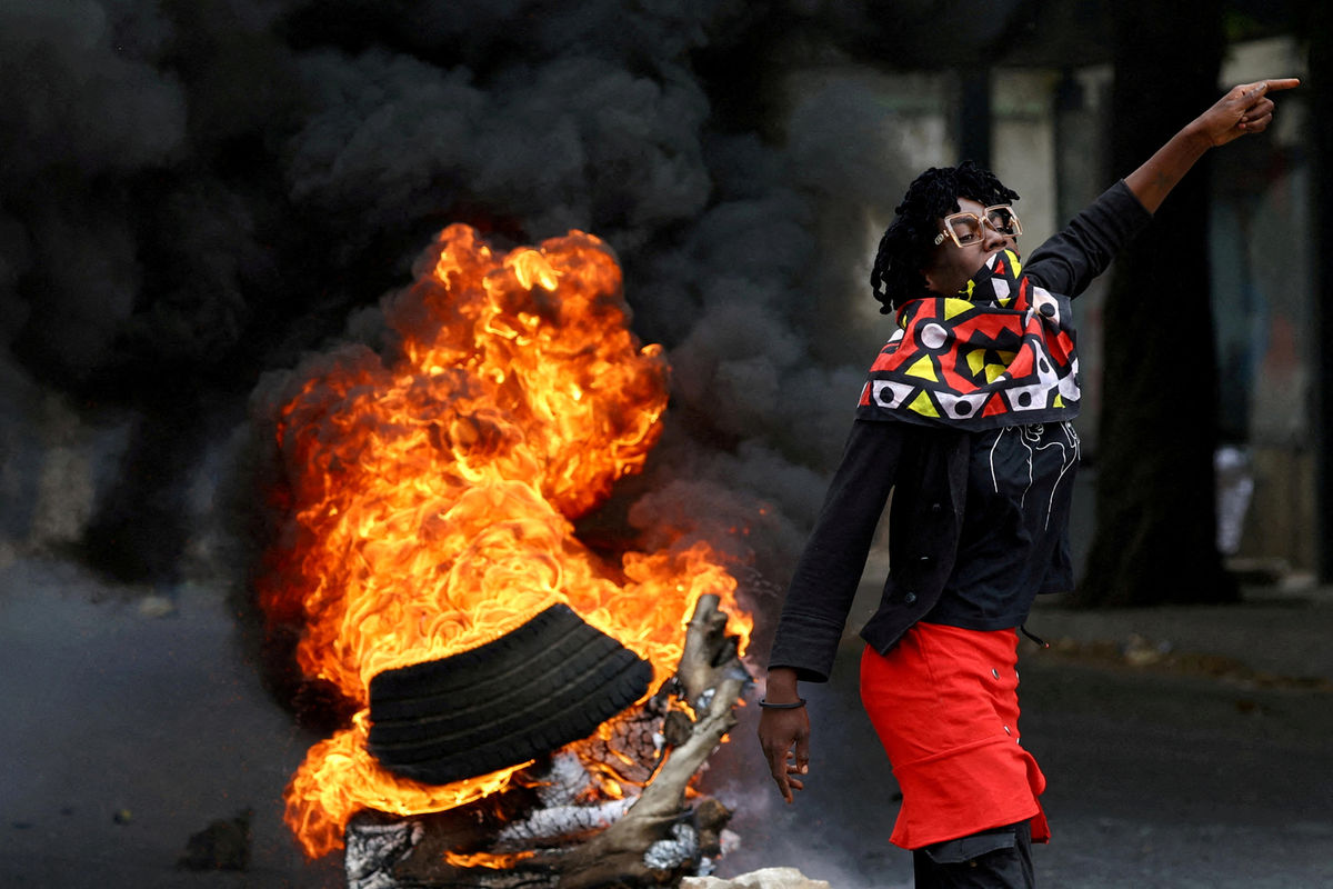 Tanzania’s southern border ‘secure’ as thousands flee Mozambique | The ...
