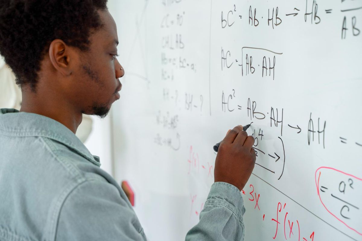 Form Two results highlight STEM challenges in Tanzanian schools | The ...