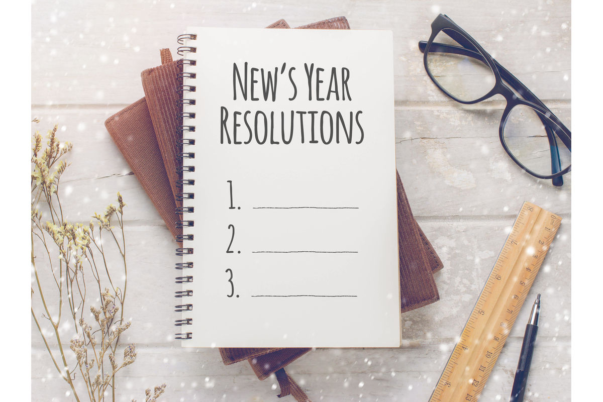 Why you should include these in 2025 resolutions | The Citizen