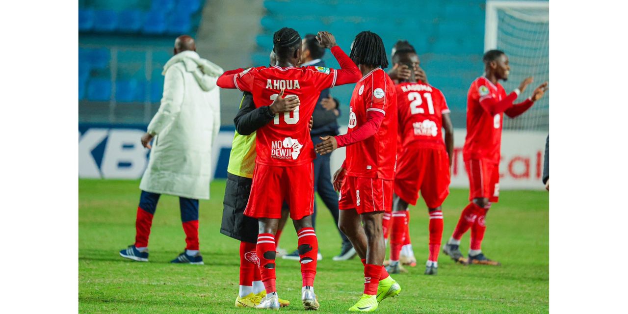 Why Simba must win CAF Cup clash against Angola's Bravos | The Citizen