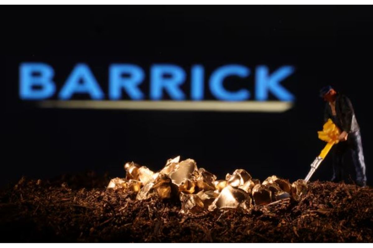 Barrick faces fresh restrictions in Mali, signals temporary suspension ...