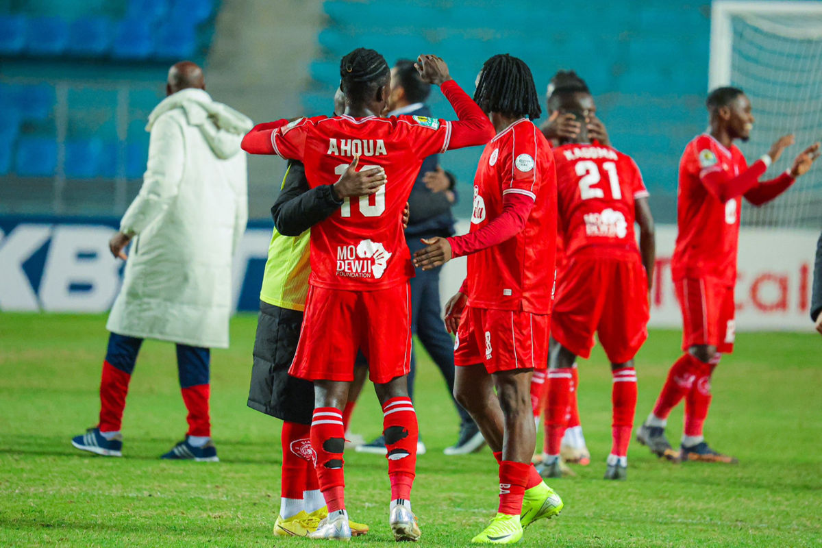 Simba look to enter quarters against Bravos in CAF Cup tie | The Citizen