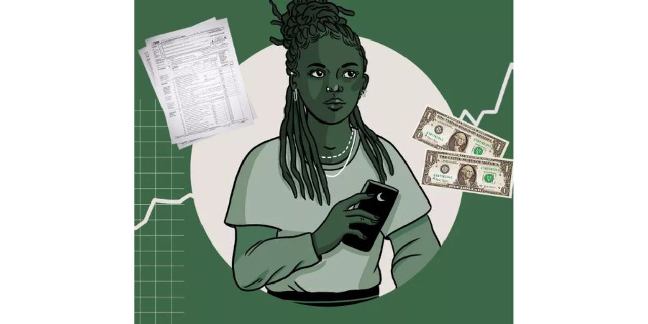 Gen Z strikes a balance as savvy spenders, smart savers | The Citizen