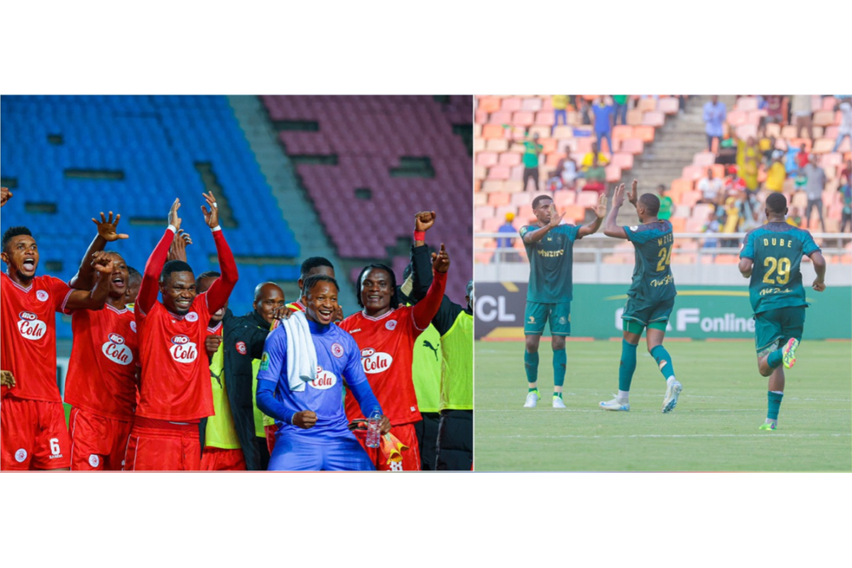 Yanga, Simba depart for decisive CAF encounters | The Citizen