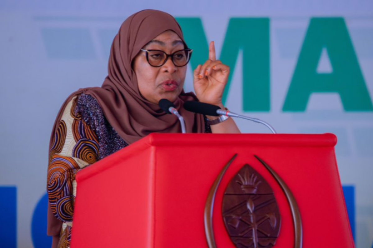 Samia to launch Education Policy 2023 edition | The Citizen