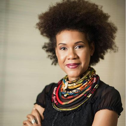 Maria Sarungi released after abduction ordeal in Kenyan capital Nairobi ...