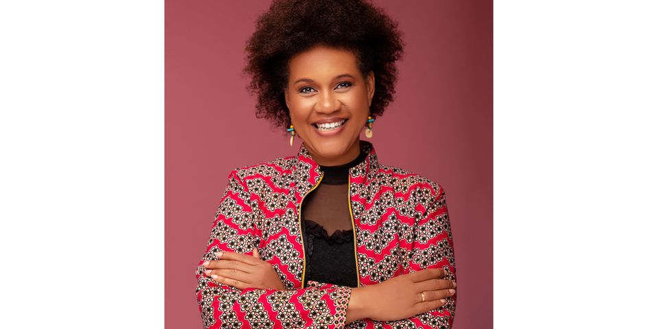 Maria Sarungi released after abduction ordeal in Kenyan capital Nairobi ...