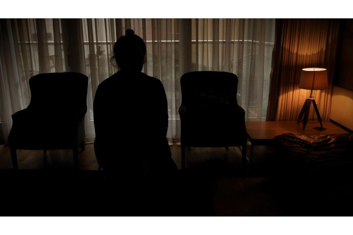 UK’s hidden horrors: The dark reality of Pakistani grooming gangs | The ...