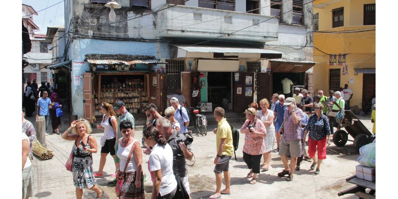 Zanzibar collects $1m monthly from visitor mandatory travel insurance ...