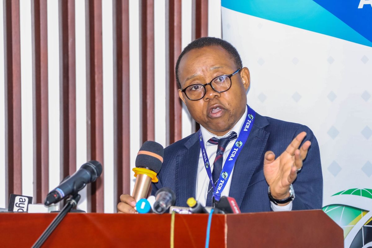 TCRA warns broadcasters over content regulation breaches | The Citizen