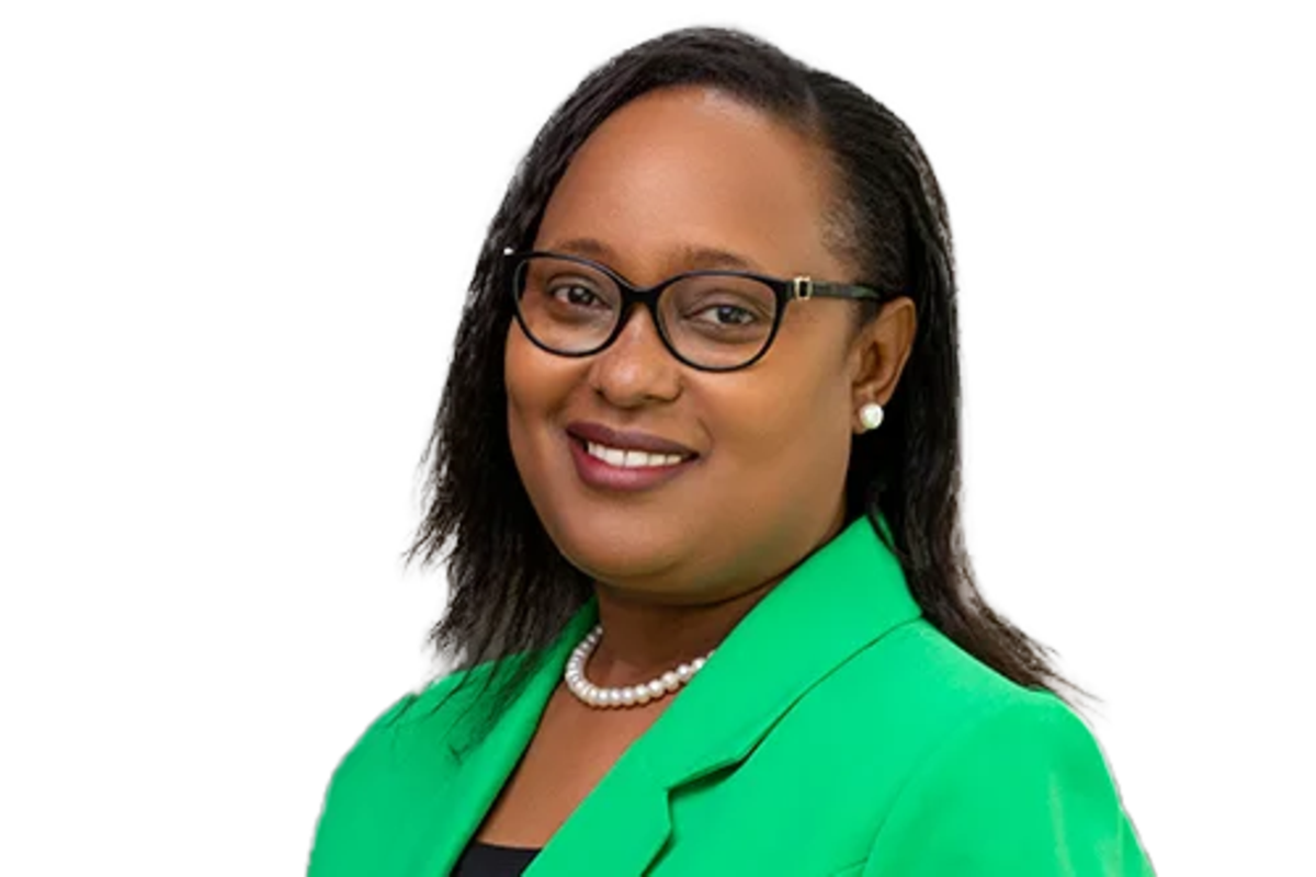 Serengeti Breweries appoints Jacqueline Woiso as non-executive director | The Citizen