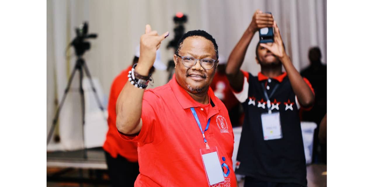 Freeman Mbowe's 21-year Chadema leadership comes to an end | The Citizen