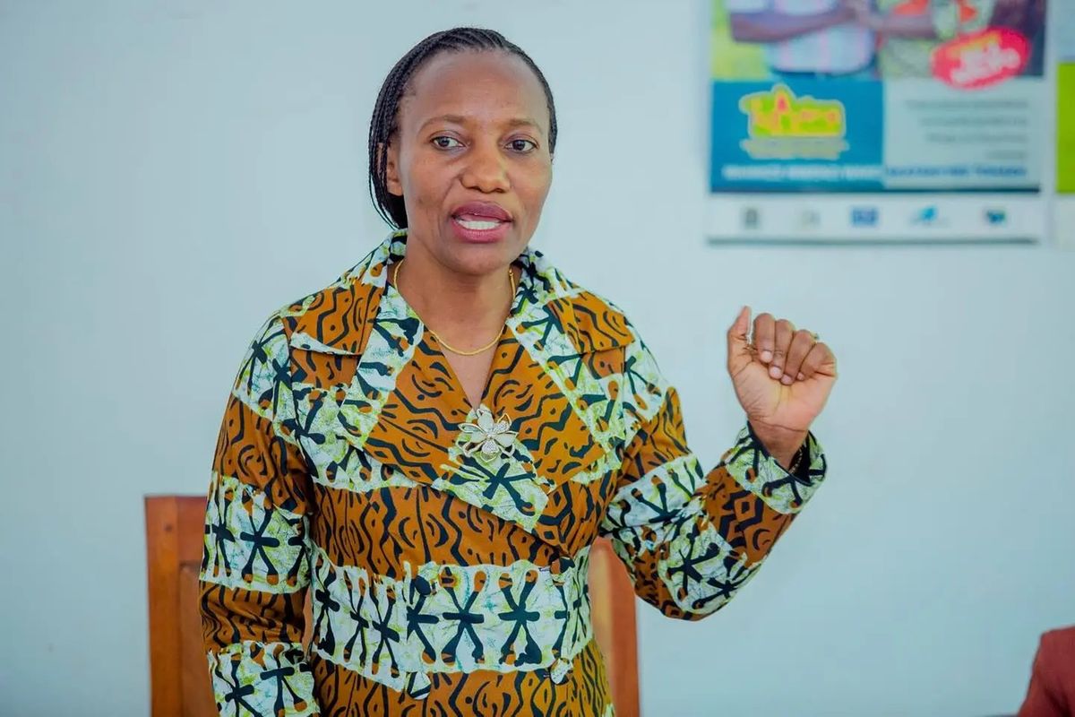 Samia directs new Chief Medical Officer to strengthen disease outbreak ...