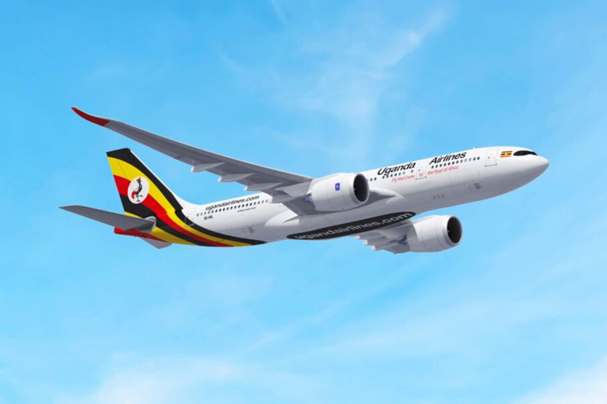 Uganda Airlines to start payments for two new planes | The Citizen