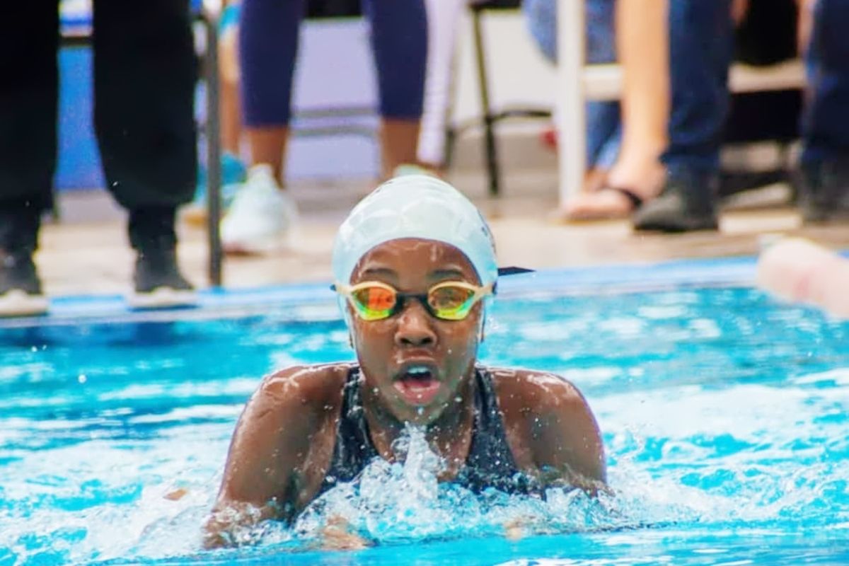 Nine Tanzanian swimmers to compete in Kenya aquatics | The Citizen