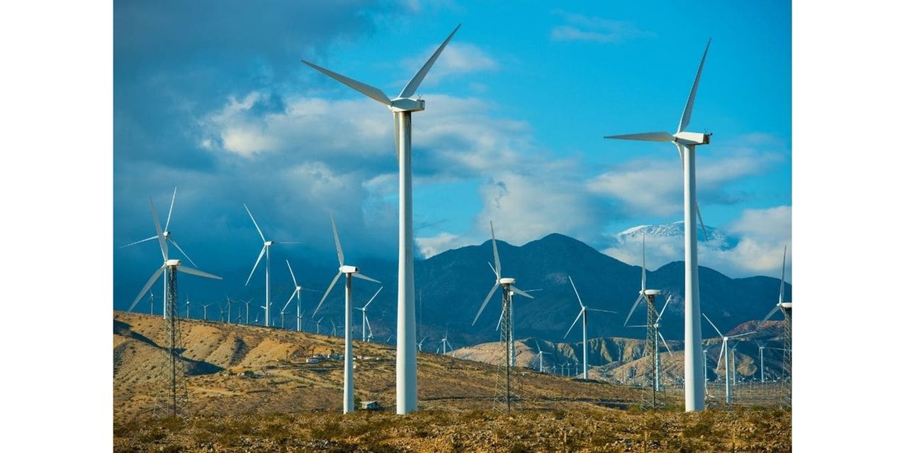 Zanzibar to generate 200 megawatts of wind power | The Citizen
