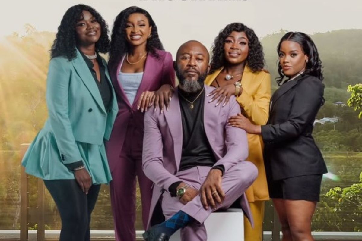 Jacob’s Daughters TV series sparks fan frenzy: Lamata does it again ...