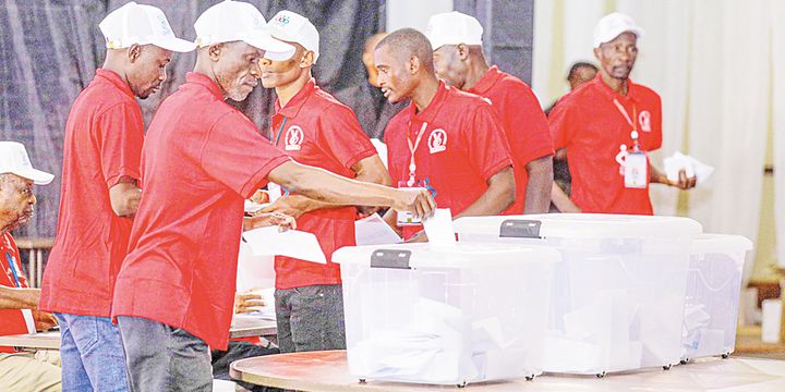 What Chadema must do after national leadership election | The Citizen