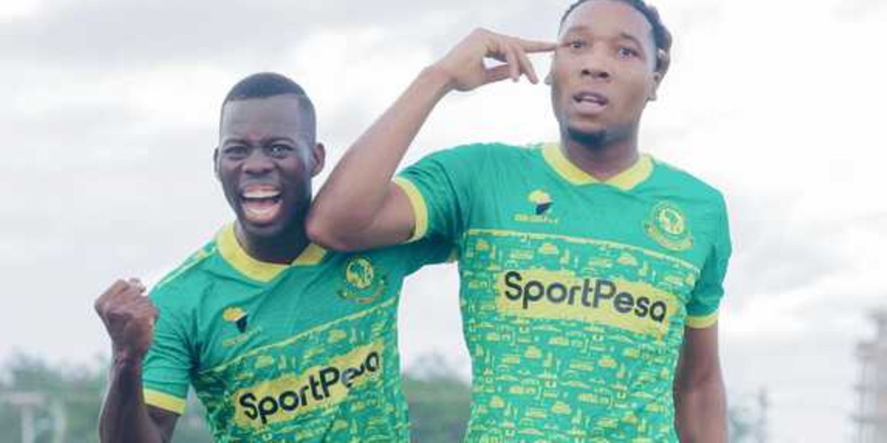 Mzize, Aziz Ki still targeted by Morocco’s Wydad Athletic Club | The ...