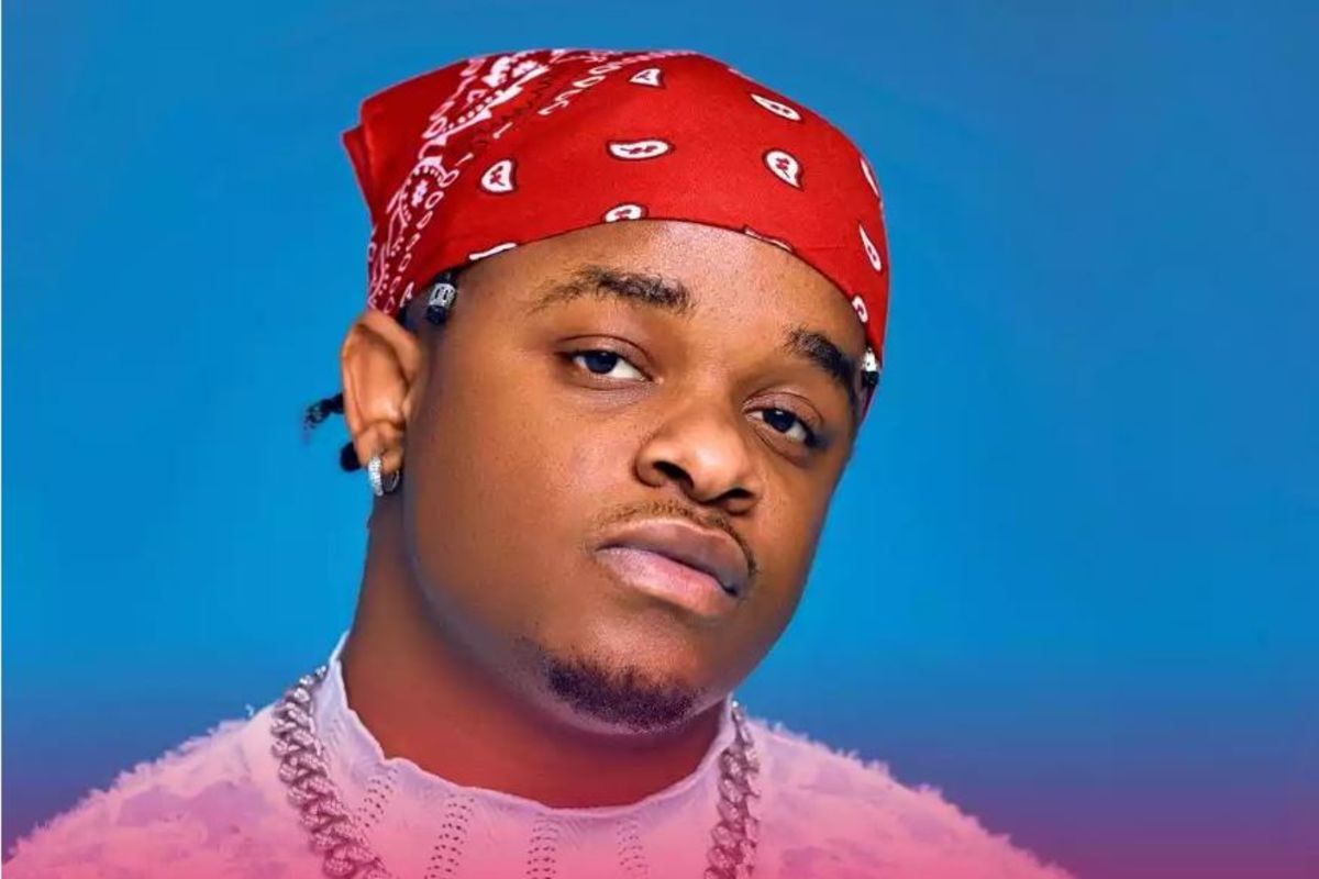 Whozu leaves TOO MUCH MONEY to focus on personal music journey | The ...