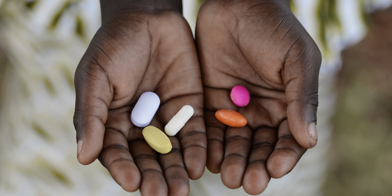Africa could face ARVs shortage after Trump halting funding for health ...