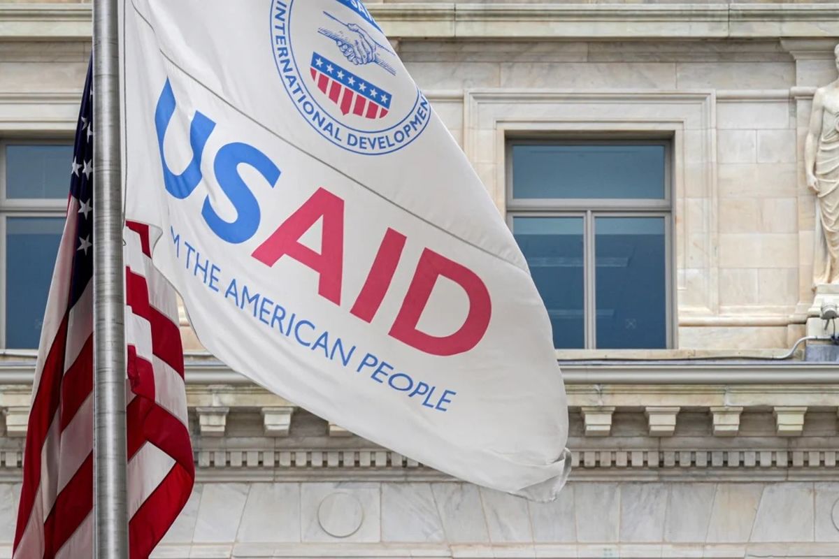 USAID funding halt puts Tanzania NGOs, agriculture at risk | The Citizen